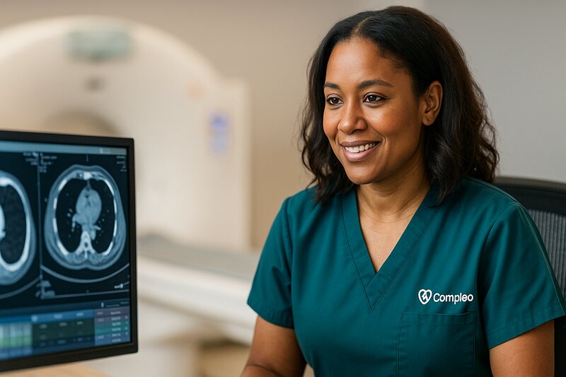 Compleo Health - Advanced Diagnostic Imaging Solutions | NHS Trusted ...
