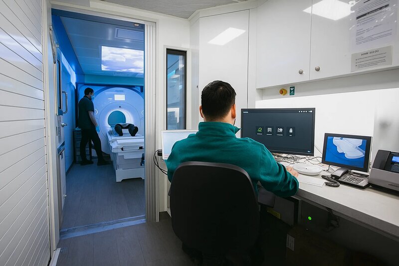 Compleo Health - Advanced Diagnostic Imaging Solutions | NHS Trusted ...