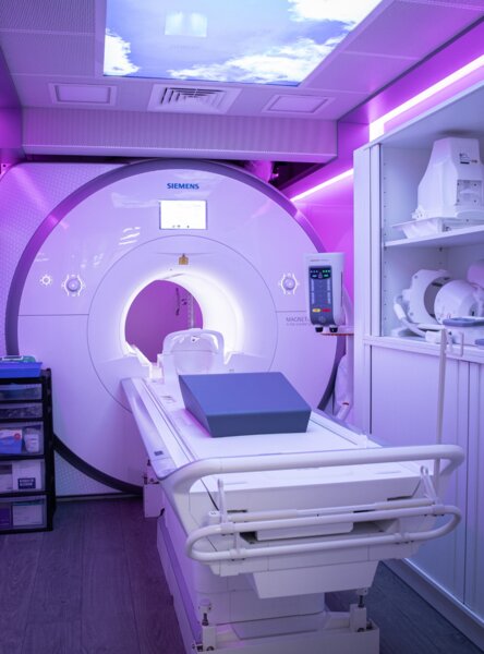 Compleo Health - Advanced Diagnostic Imaging Solutions | NHS Trusted ...