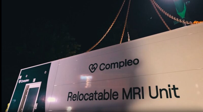 Compleo Health - Advanced Diagnostic Imaging Solutions | NHS Trusted ...